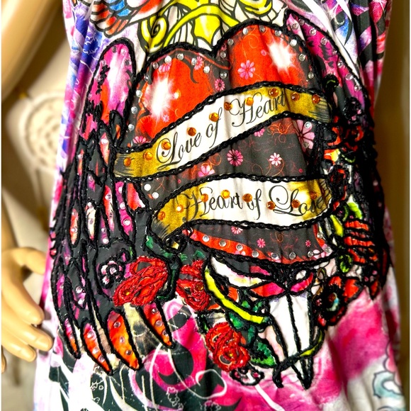 Spy Zone Exchange | Dresses | Spy Zone Exchange Backless Dress Xl ...